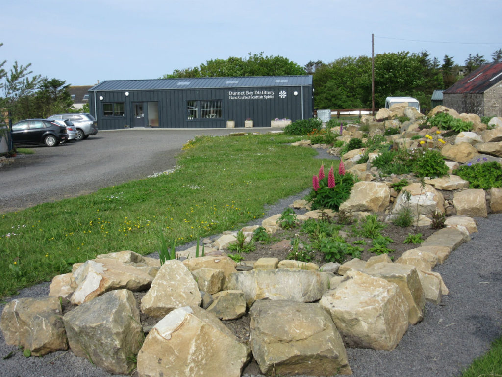 Dunnet Bay Caravan Club Site: Review | Love Motorhoming